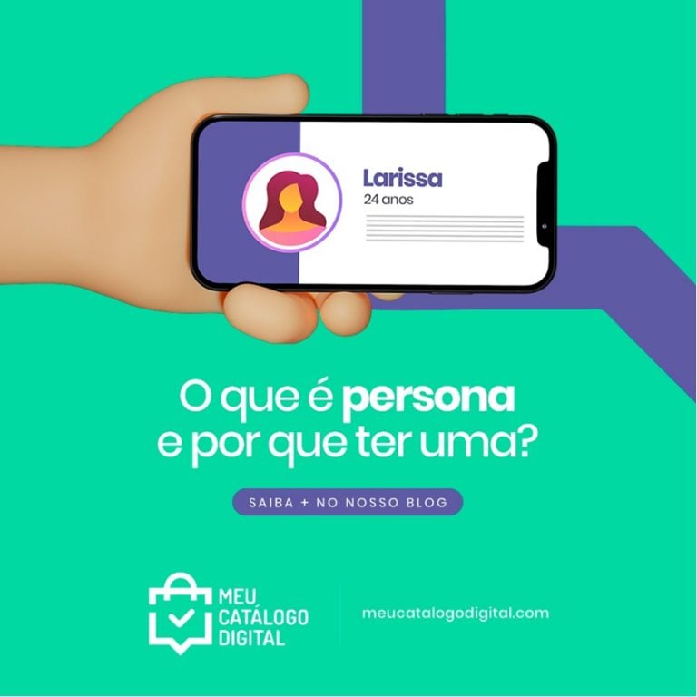 Definir Persona: por que é importante e como fazer!