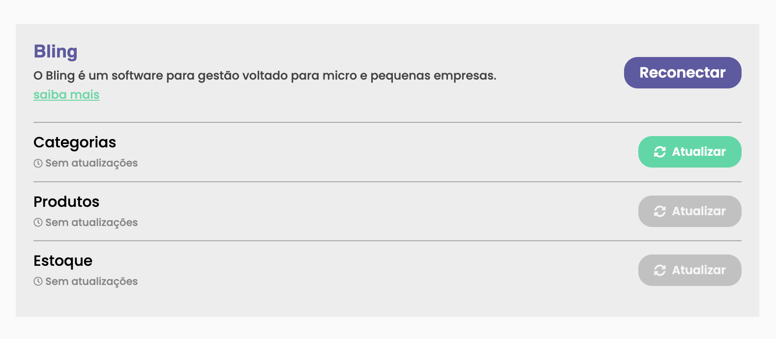 Como integrar o Bling ao Meu Catálogo Digital - Blog do Meu Catálogo ...